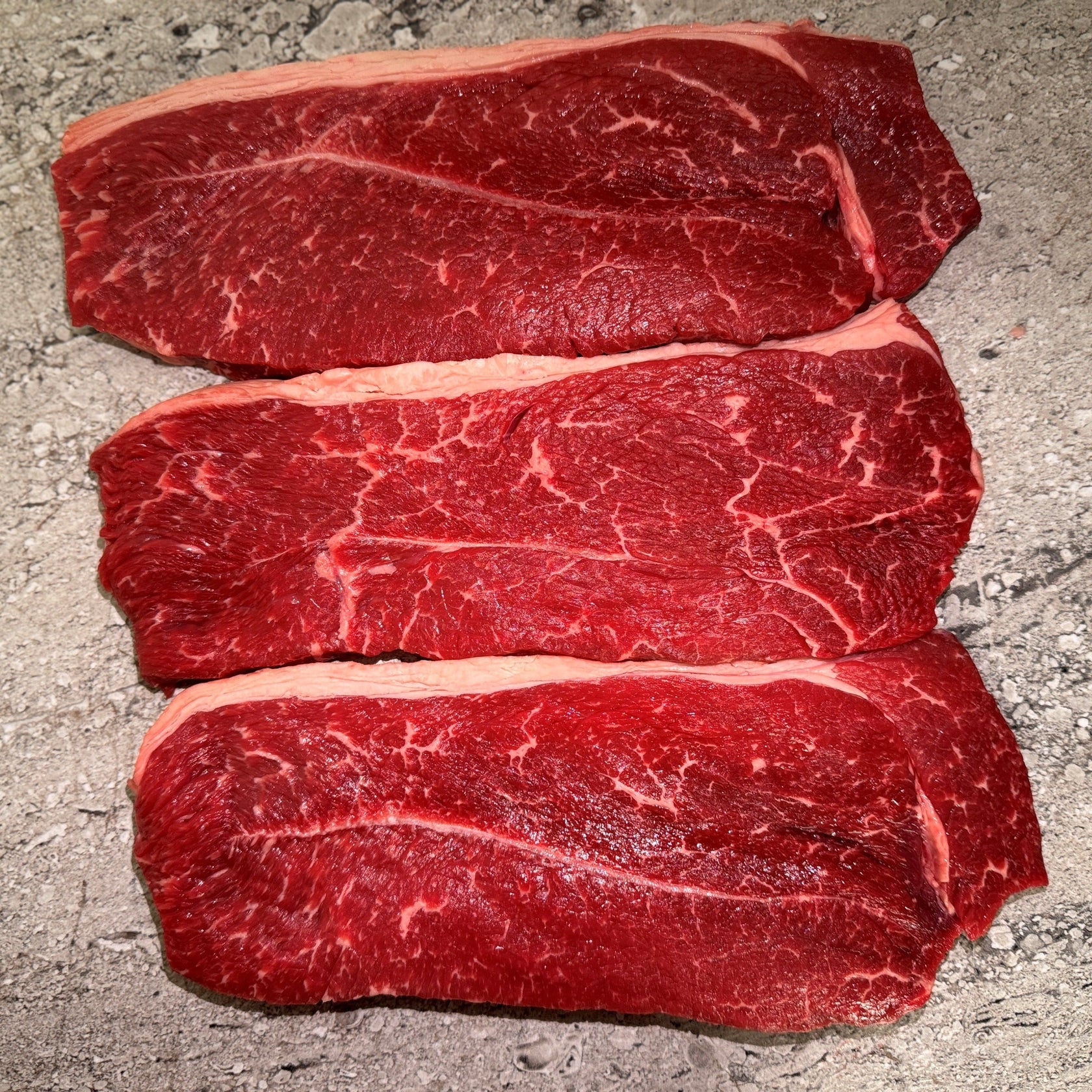 Beef Blade Steak - 1kg – MY MEAT ONLINE