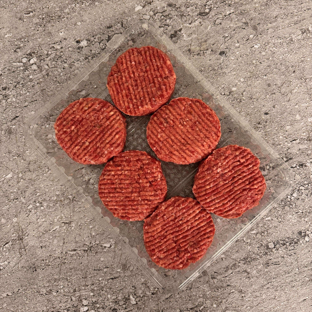 Smaller Portions – MY MEAT ONLINE