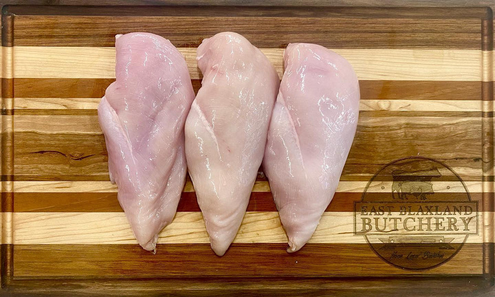 Chicken Breast Fillets - 5kg – MY MEAT ONLINE