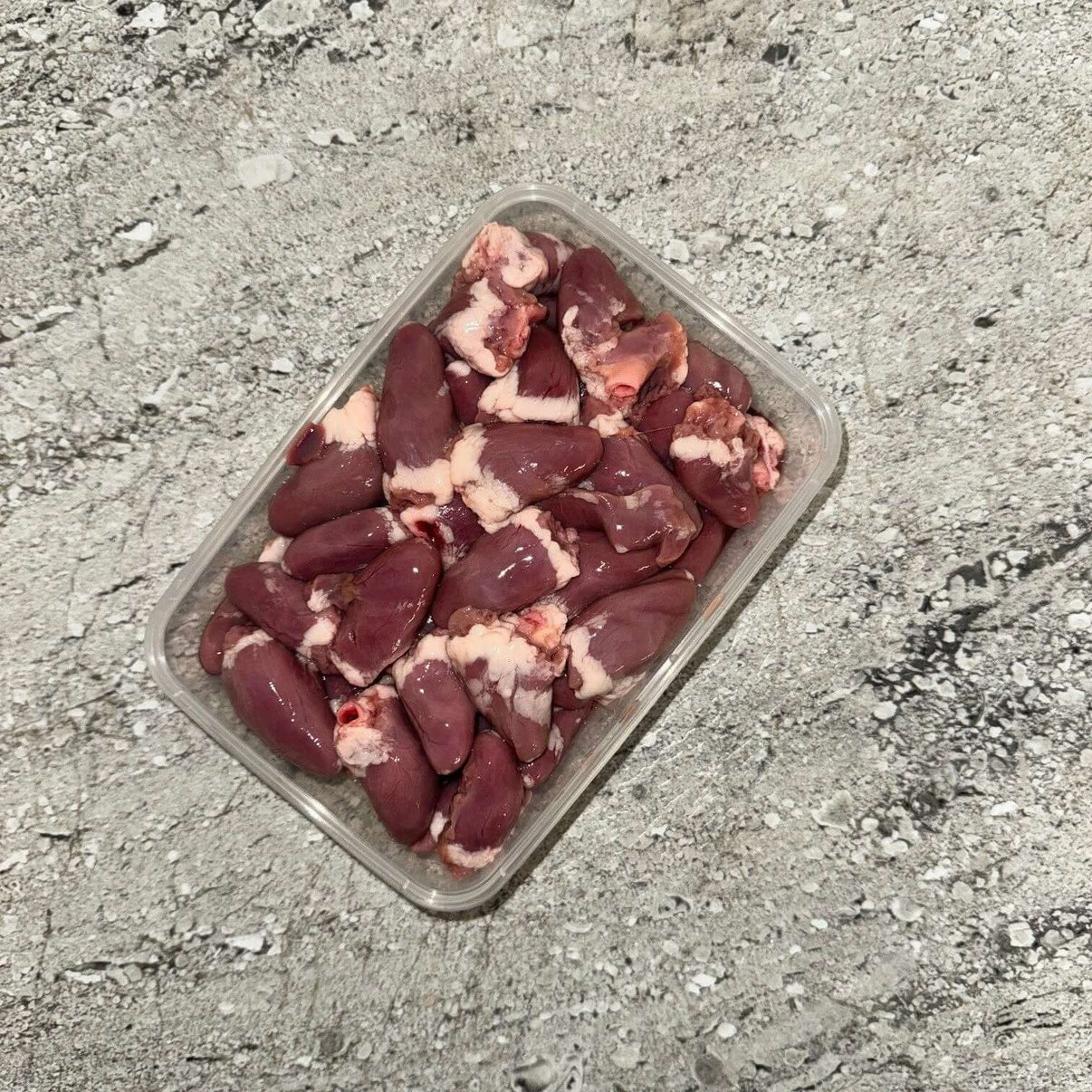 Chicken Hearts – MY MEAT ONLINE