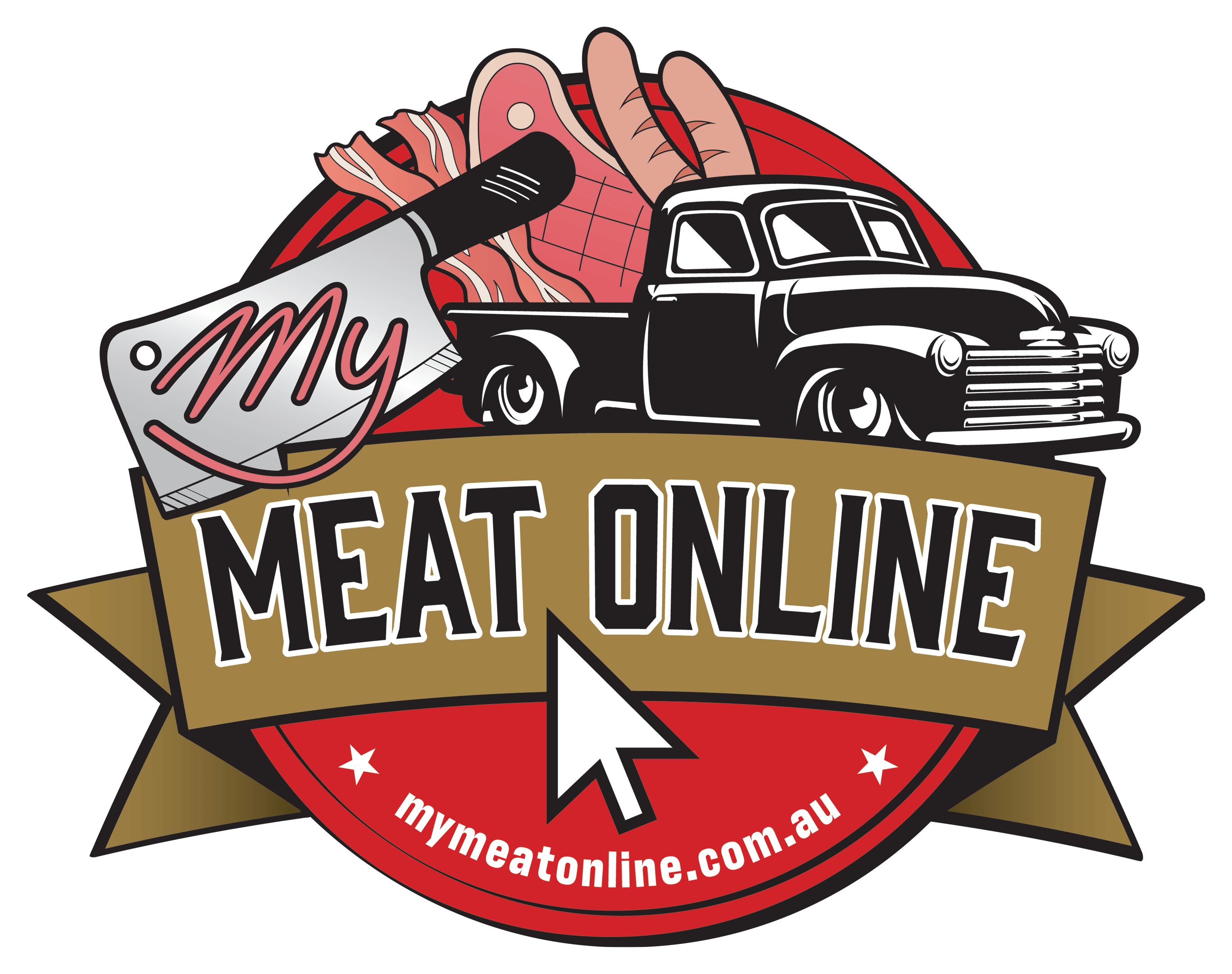 MY MEAT ONLINE Gift Card - Ideal Gift for Meat Lovers