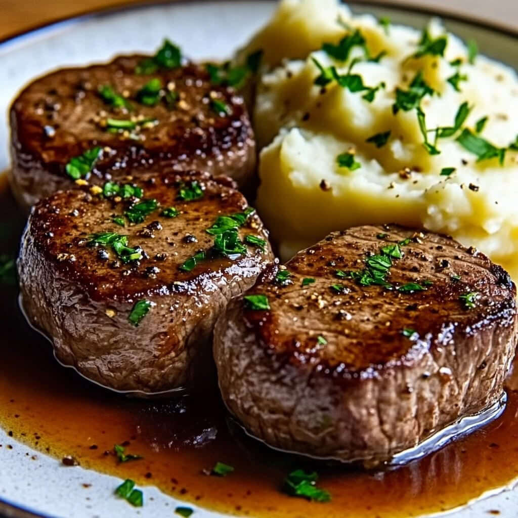 Grass Fed Eye Fillet Whole - Tender & Freshly Sliced – MY MEAT ONLINE