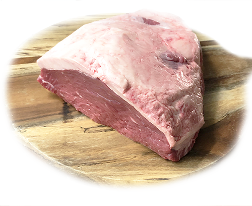 Beef Rump Cap - 100 Day Grain Fed - 1-1.2kg – My Meat Online - Jamisontown