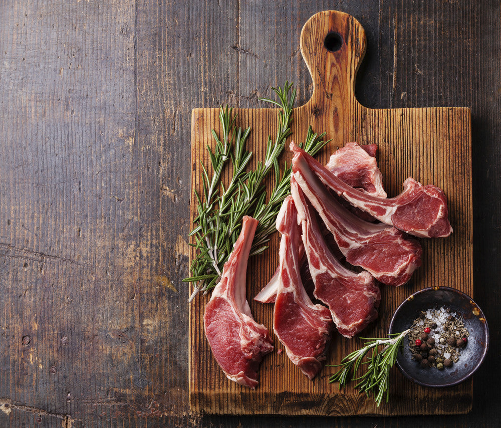 Lamb – MY MEAT ONLINE